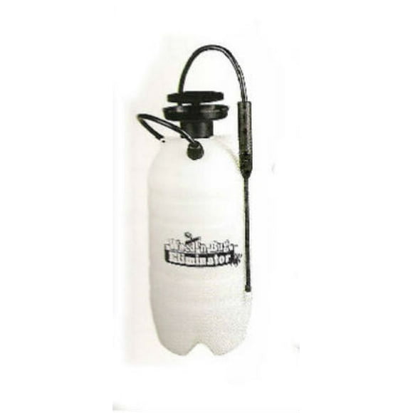 2 Gallon Sprayer Parts