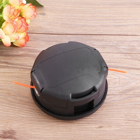 ECHO Trimmer Head for SRM-225, SRM-230, SRM-210, Speed-Feed 400, String ...