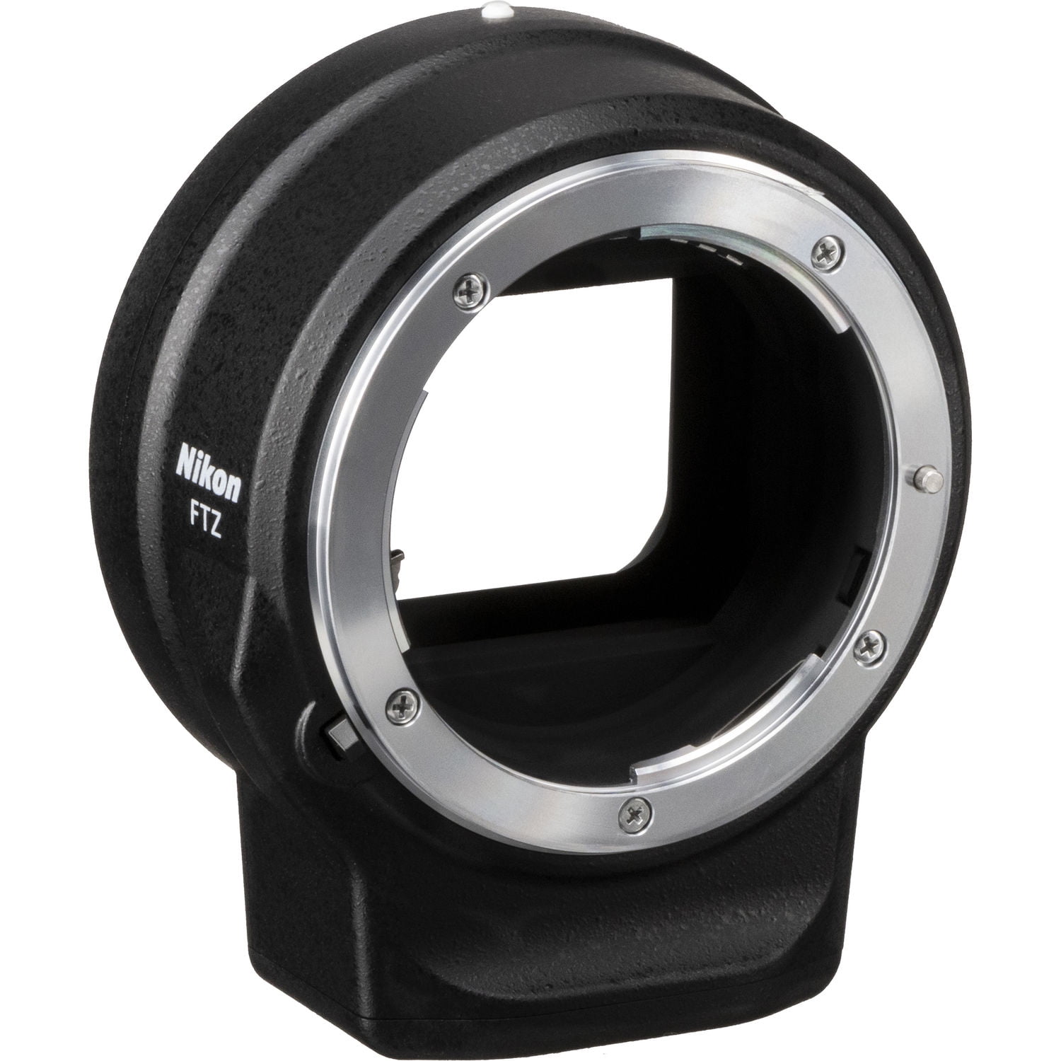 Nikon Ftz Mount Adapter