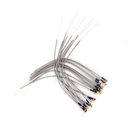 2.4G Receiver Antenna, 2.4G ABS Aircraft Receiver Antenna, Fit Perfect ...