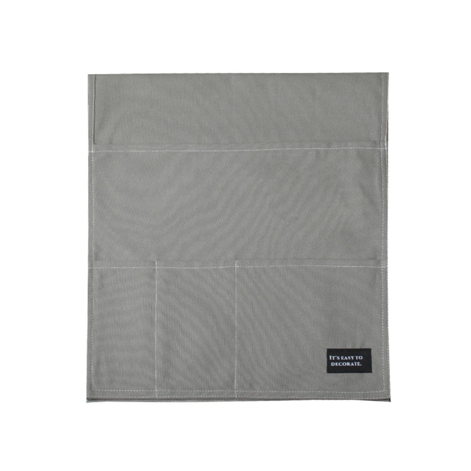 Armrest Storage Pouch - Large Capacity Compartments, Keep Tidy, Living ...