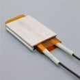 Ptc Heater Plate 12V Constant Temperature Element Thermostat Heating ... Ptc Heater Plate 12V Constant Temperature Element Thermostat Heating ...