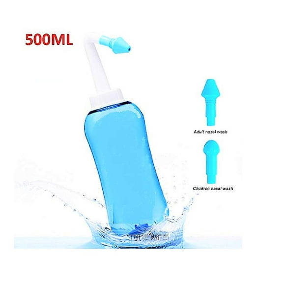 Nasal Wash Machine
