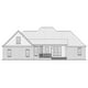 The House Designers: THD-7683 Builder-Ready Blueprints to Build a ...