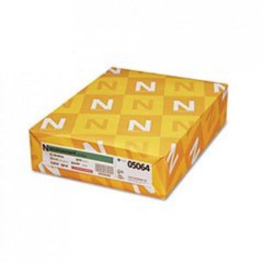 Office Depot Brand Computer Paper, 2-Part, Standard Perforation ...