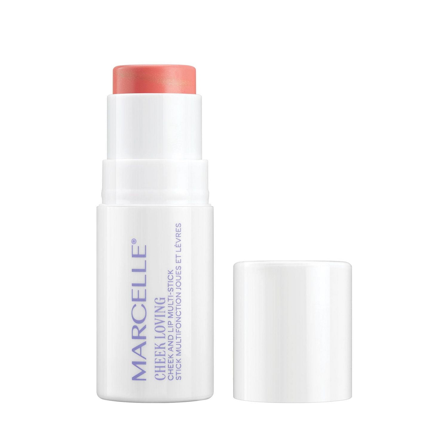 Click here for Marcelle Cheek Loving Cheek And Lip Multi-Stick prices