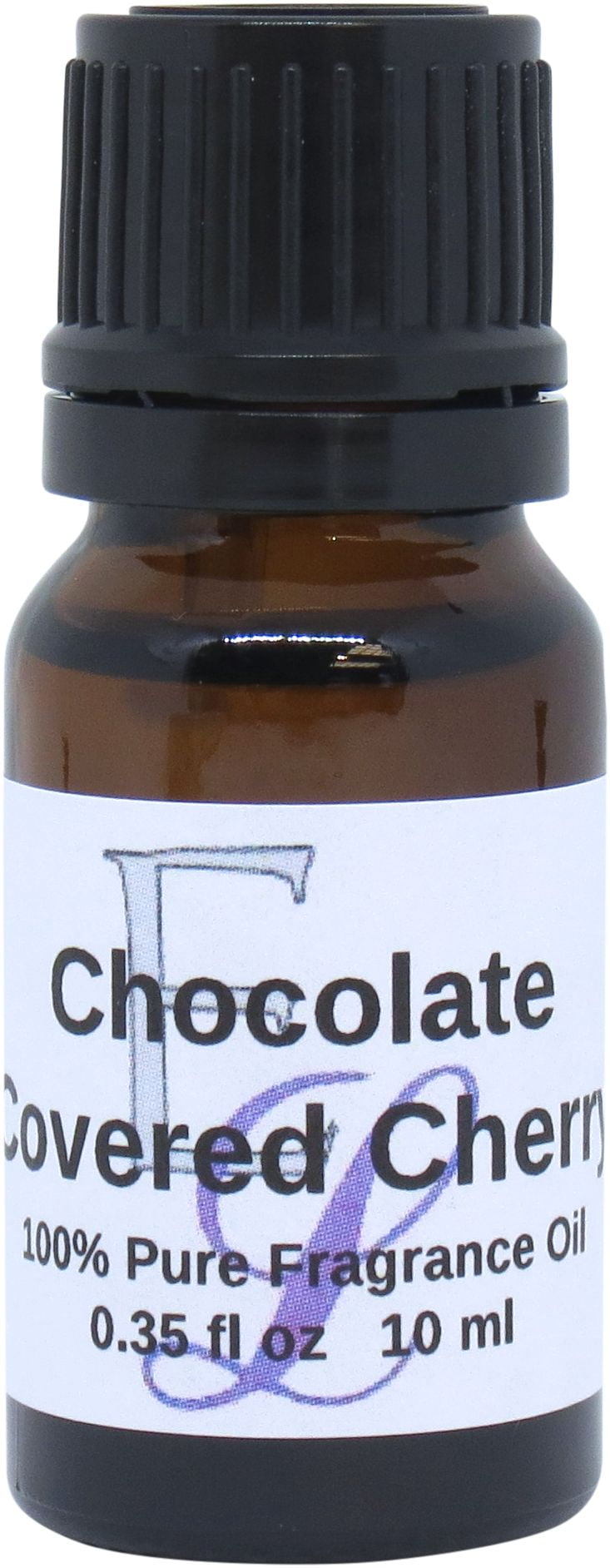 Chocolate Covered Cherry Fragrance Oil by Eclectic Lady, 10 ml, Premium ...