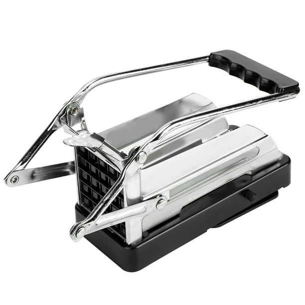 Chip Cutter,MultiFunction French Fries Cutter Vegetable Chopper Kitchen ...