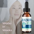 Blinzador Drops Advanced Nails Support Liquid Formula 60ml - Walmart.com
