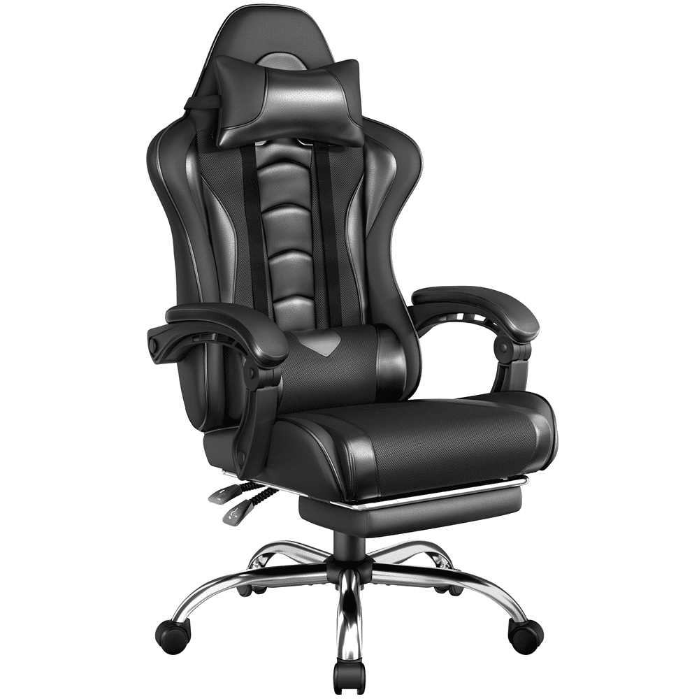 Click here for Fullfurnique Ergonomic High Back Gaming Chair With... prices