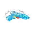 ZENTREE Set of 5 Small Water Guns Mini Water Guns Summer Beach Children ...