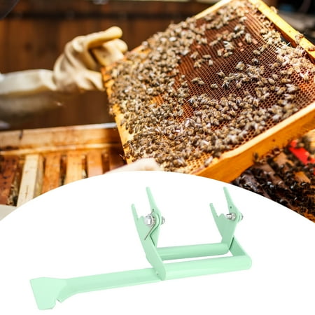 Bee Frame Holder, Bee Frame Clip, Practical Beekeeping Tool Frame ...