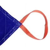 Snow Removal Tarps Snow Tarp Demo 12' x 12' 26 oz Vinyl w/Webbing Loop ...