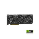 ASUS PRIME GeForce RTX 5070 Ti 16GB GDDR7 OC Edition PCI Express 5.0 ...