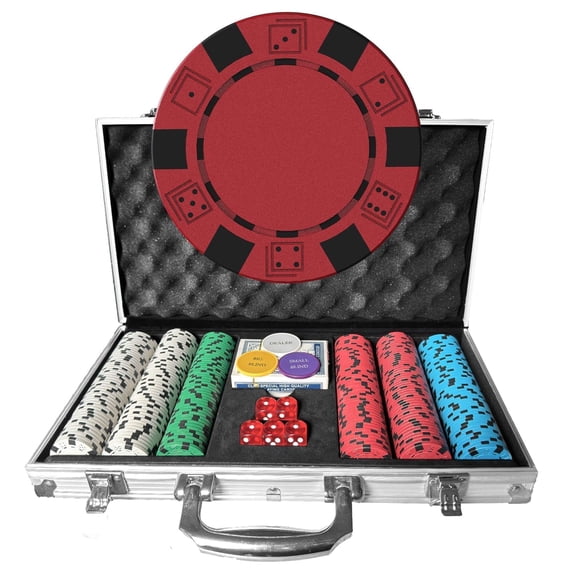 Poker Sets | Walmart Canada
