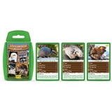 North american Wildlife Top Trumps - Walmart.com