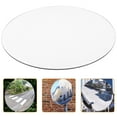 NUTEDOM Convex Anti-theft Mirror Lens Wide Angle Mirror Lens Corner ...