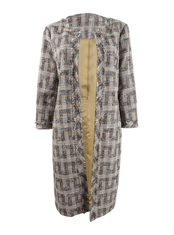 Women S Topper Jackets