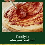 Classico Signature Recipes Traditional Homemade Pizza Sauce, 14 oz. Jar ...
