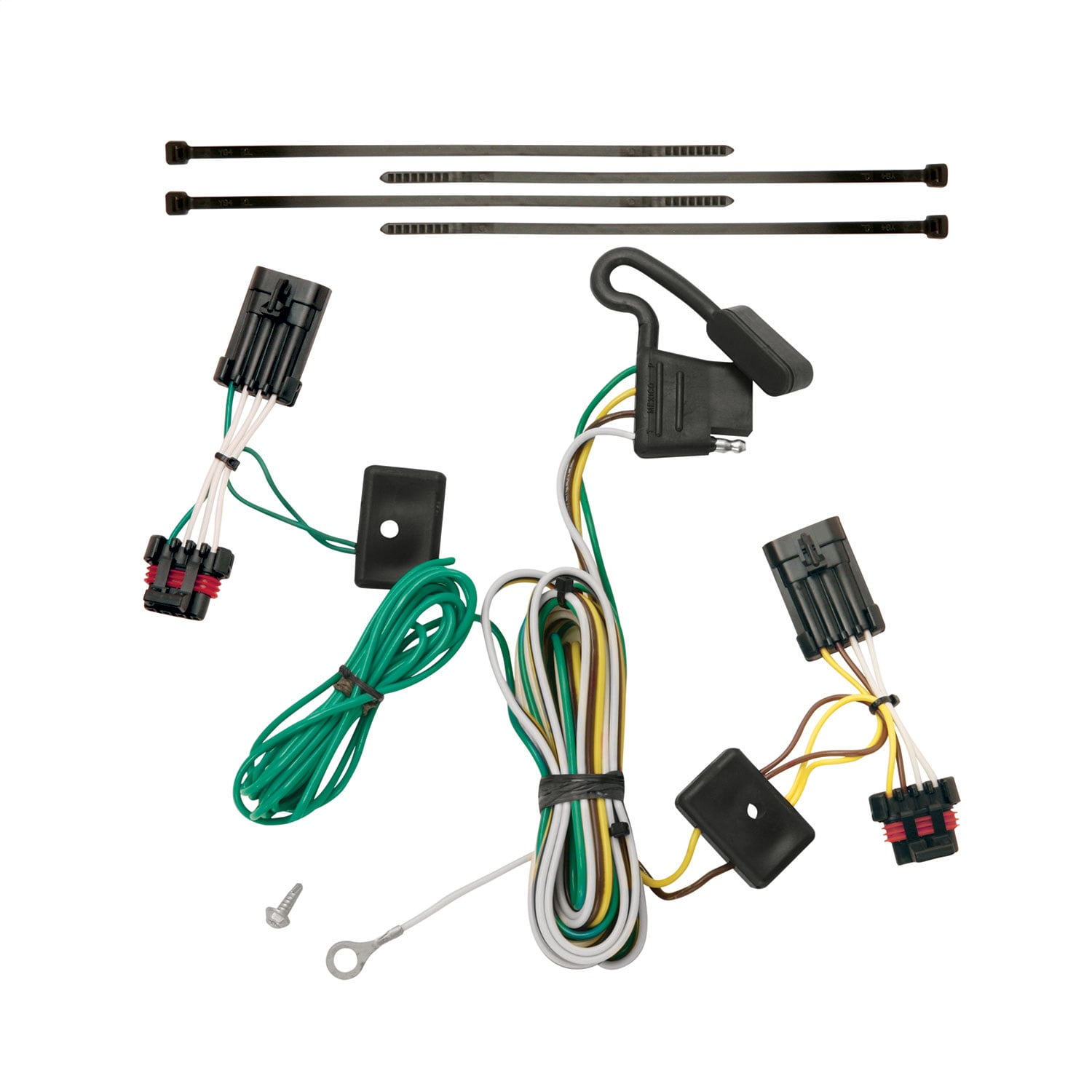 00-05 Impala T-One Replacement Auto Part, Easy to Install - Walmart.com ...