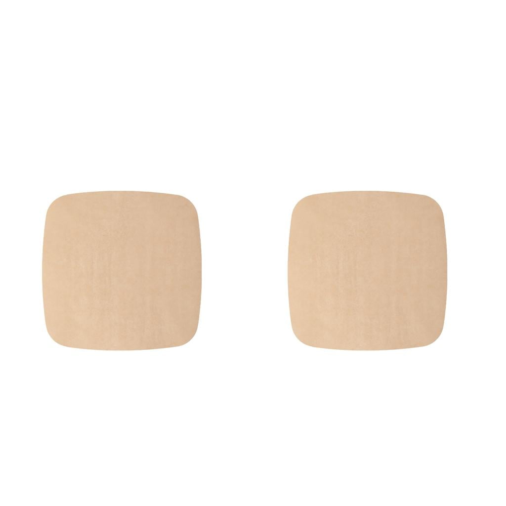 150pcs Parchment Paper Sheets Disposable Non-Stick For Steam Cooker ...