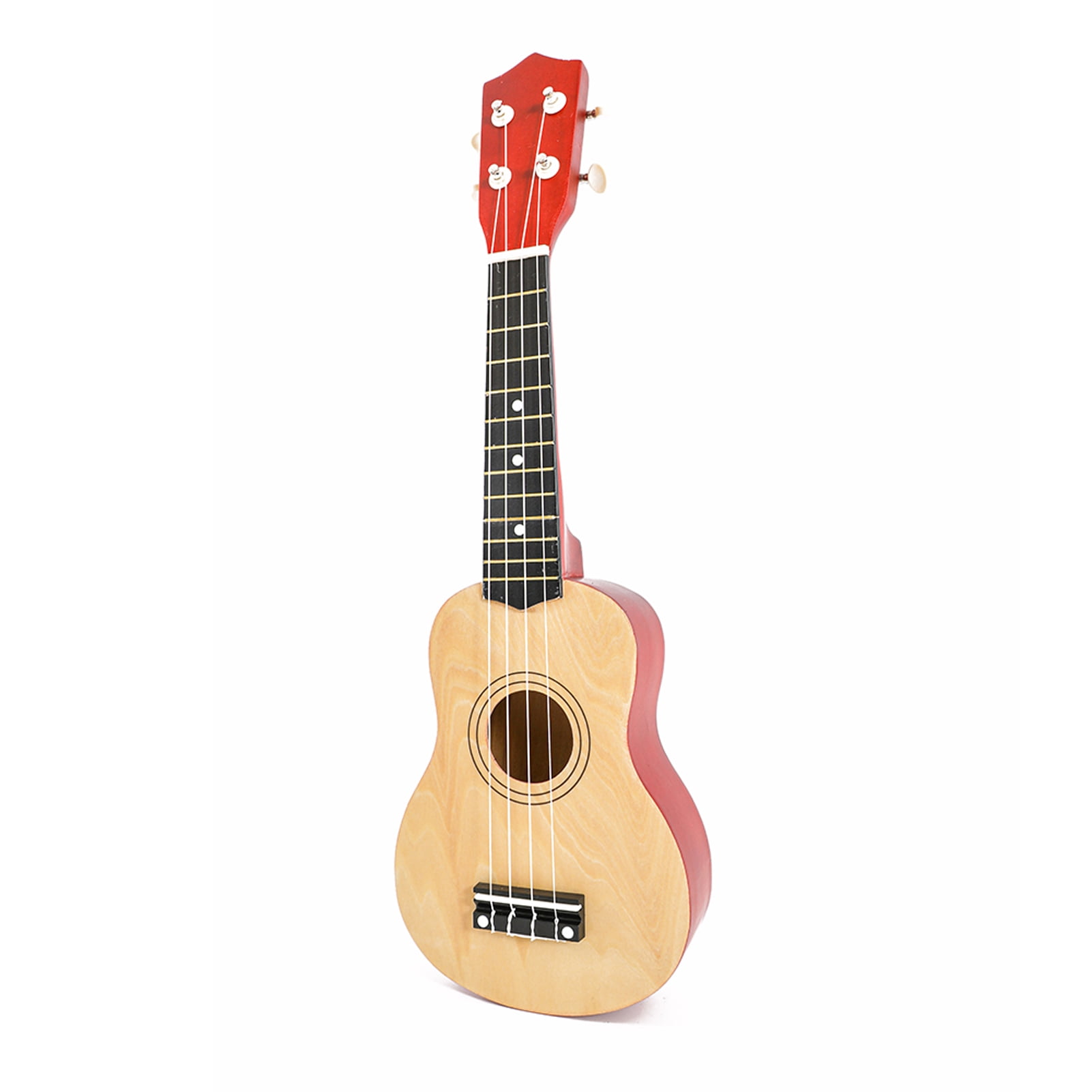 Click here for Yeacher 21 Inch Kids Wooden Ukulele 4-String Porta... prices