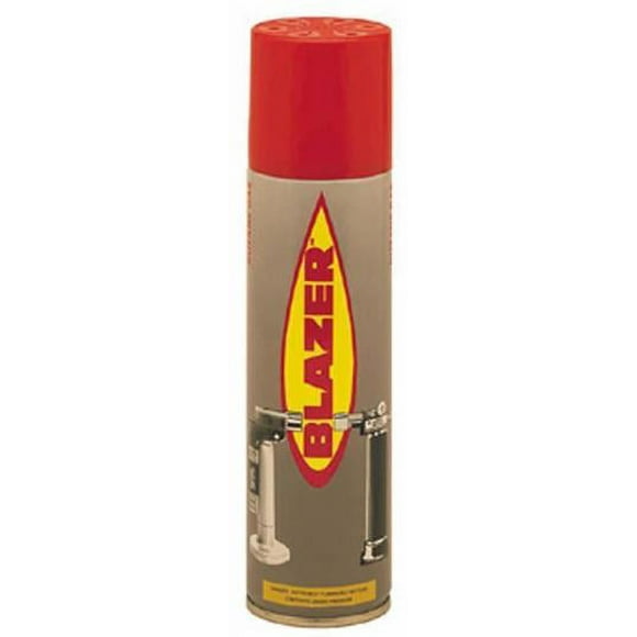 Refill Torch