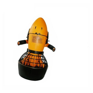 Crew & Axel Electric Underwater Scooter - 2-1 Paddle Board for Adults ...