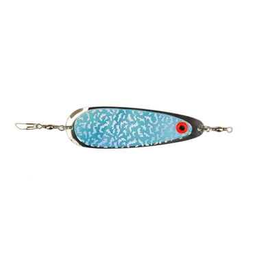 Shasta Tackle Pee Wee Wiggle Hoochie, Fishing Rigs - Walmart.com