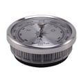 MANNYA Barometer Weather Station Barometric Pressure Measures - Walmart.com