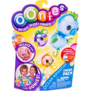 Oonies Mega Refill Pack - Walmart.com