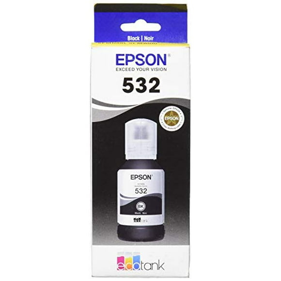 Epson 522 Ink