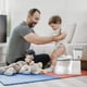 RONBEI Realistic Potty Training Toilet for Kids and Toddlers w ...