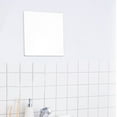 BESTYASH Mirror Sheet DIY Acrylic Mirror Self Adhesive Clear Viewing ...