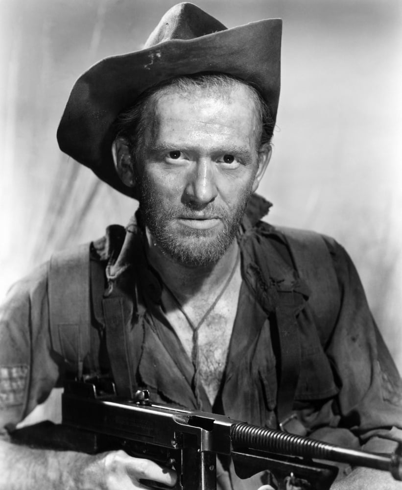 Yesterday'S Enemy Gordon Jackson 1959 Photo Print (8 x 10) - Walmart.com