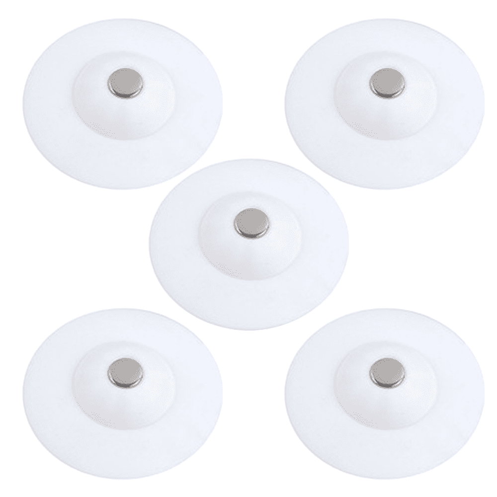 Click here for Hesignd Shower Drain Stopper - Silicone Bathtub Dr... prices
