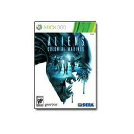 Aliens Colonial Marines - Xbox 360 | Walmart Canada