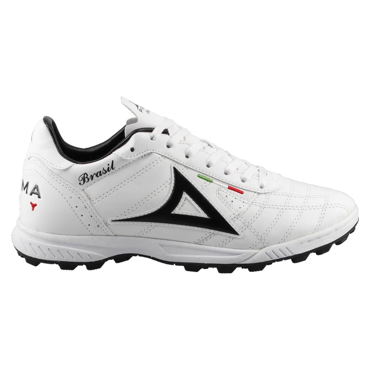 Tachones Hombre Pirma Multitaco Soccer Futbol Tenis Blanco 28 | Bodega ...