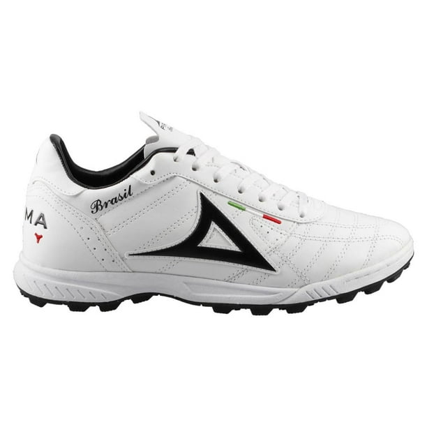 Tachones Hombre PIRMA Multitaco Soccer Futbol Tenis blanco 29 | Bodega ...
