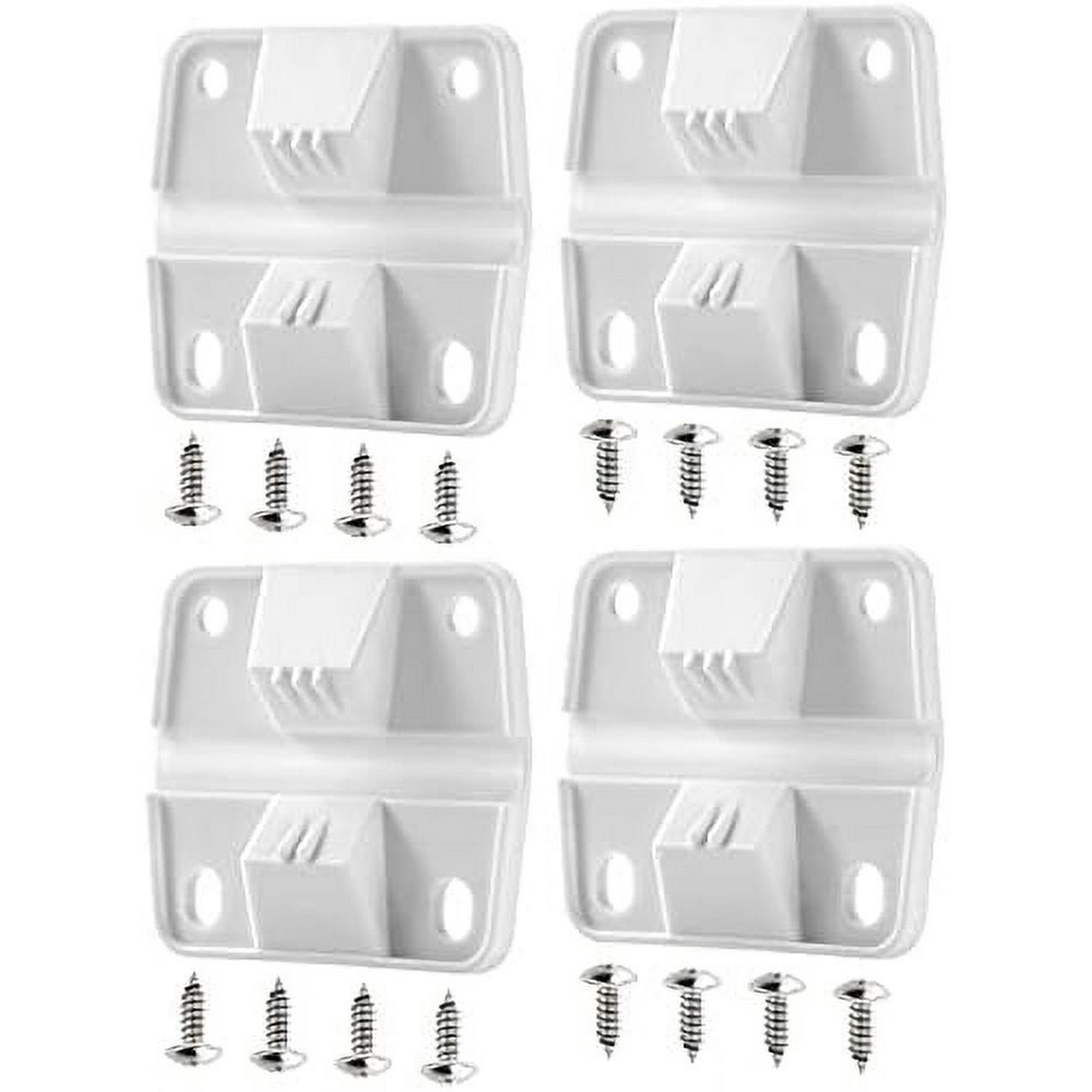 Click here for Chenxiayu Cooler Plastic Hinges Kit Replacement Fo... prices