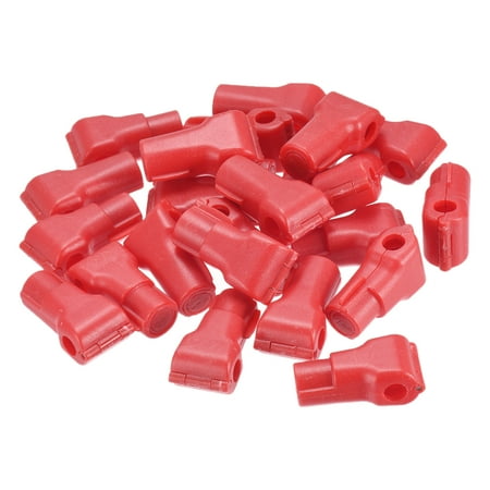 Uxcell Retail Store Anti-theft Hook Lock, 5mm Magnetic Display Shelf ...