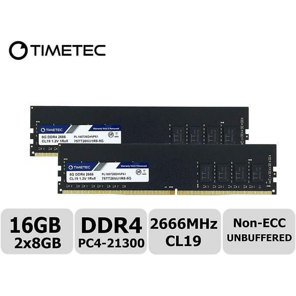 DDR4 RAM