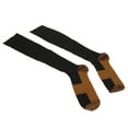 Compression Socks Copper Fiber Stress Relief Improve Circulation Ankle Compression Socks For