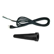 C2G 6ft 18 AWG 3-Slot Laptop Power Cord (NEMA 5-15P to IEC320C5) (TAA ...