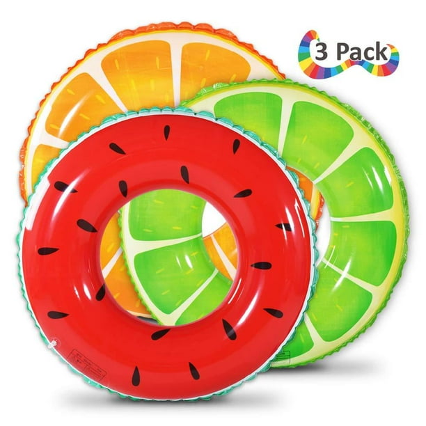 Pool Inner Tubes