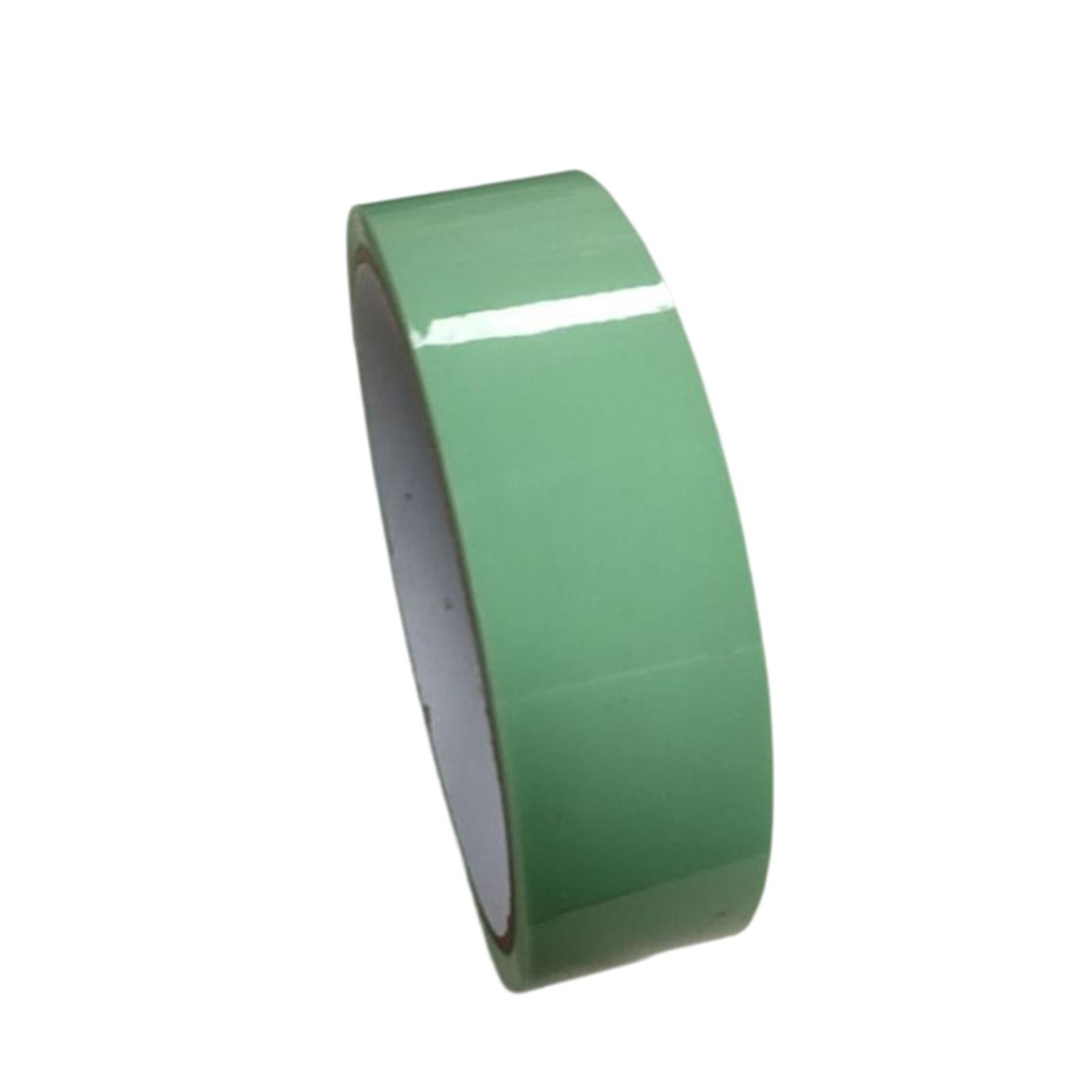 Divertido Sticky Ball Rolling Tape Relajante Artesanía 8 Metro Artista ...