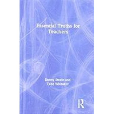 Essential Truths for Teachers | Walmart Canada