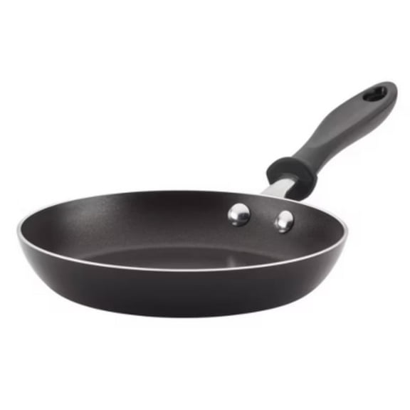 Select by Calphalon Hard-Anodized Nonstick Frying Pan Set, 10" and 12 ...