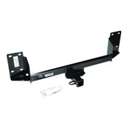 Draw-Tite 75235 Round Tube Max-Frame Class III Trailer Hitch - Walmart.com