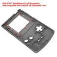 IPS Ready Upgraded eXtremeRate The Great Wave Replacement Housing Cover ...